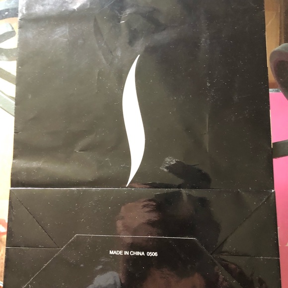 Sephora | Bags | Sephora Paper Bag | Poshmark